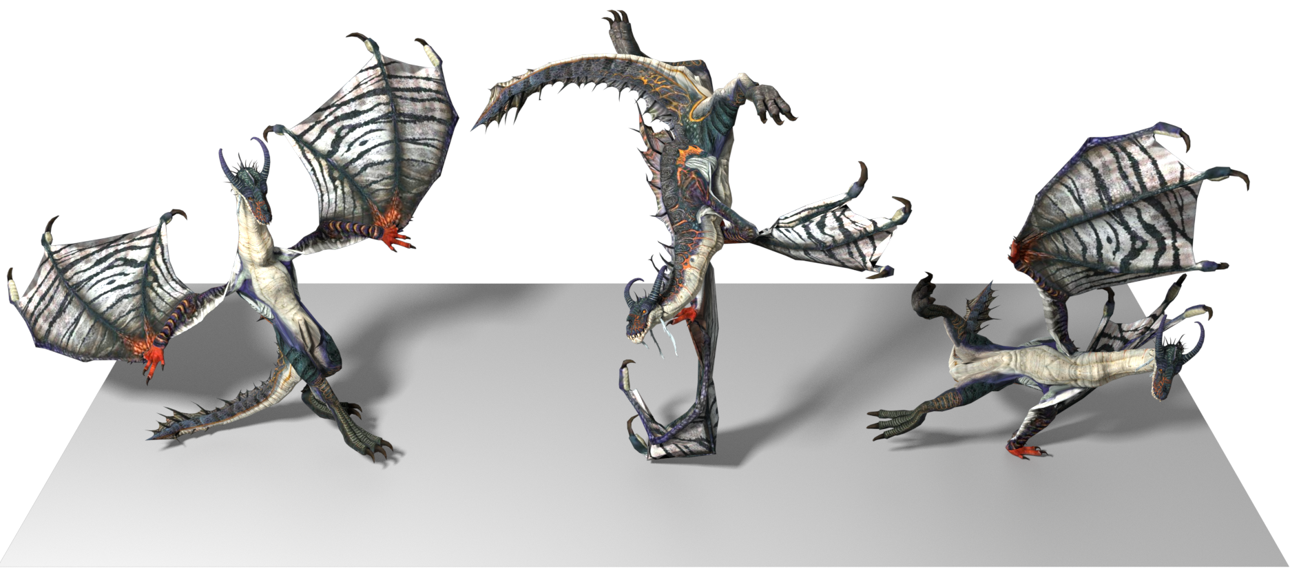 Single Motion Diffusion